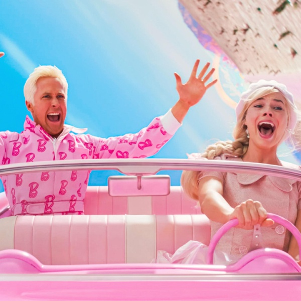 Barbie, anche Slash e Wolfgan Van Halen nella colonna sonora del film ...