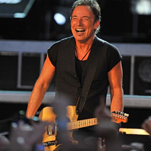 Bruce Springsteen arrestato per guida in stato di ebbrezza nonostante ...
