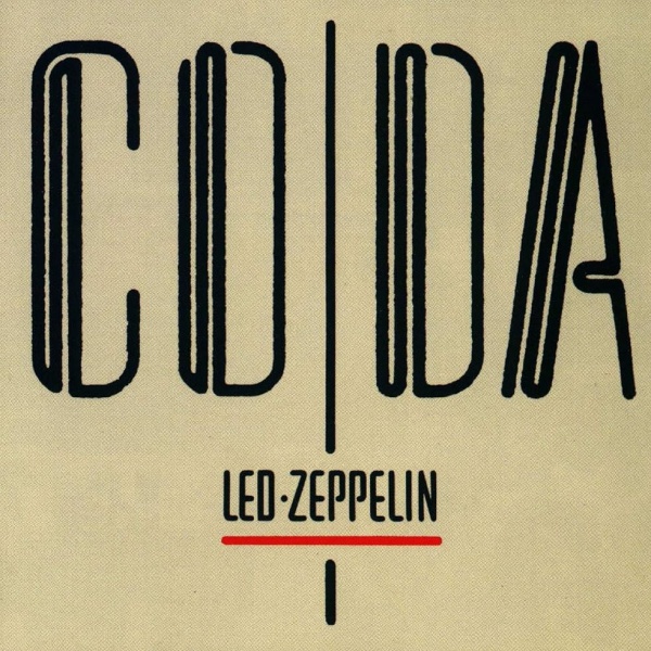 CODA, il finale postumo dei Led Zeppelin - Radiofreccia