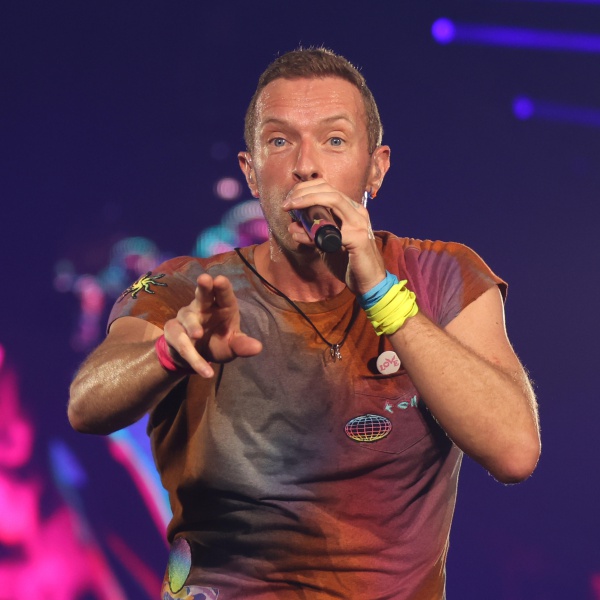 Coldplay, Chris Martin non farà più di 12 album - Radiofreccia