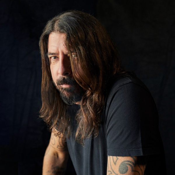 Dave Grohl protagonista in un nuovo spot realizzato per il Super Bowl ...