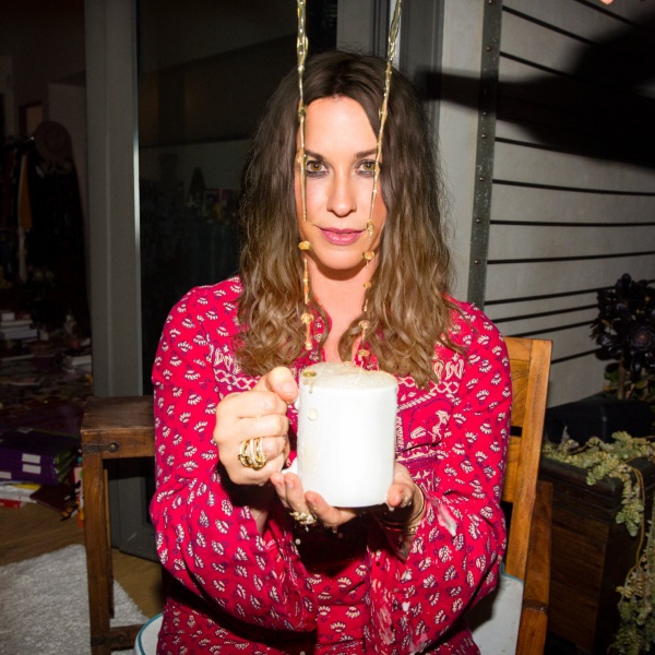 Ecco perché Alanis Morissette ha snobbato la Rock&Roll Hall Of Fame ...