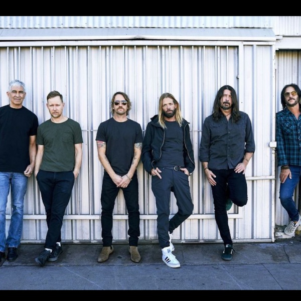Foo Fighters, Chris Shiflett pensa che la band farà un altro disco ...