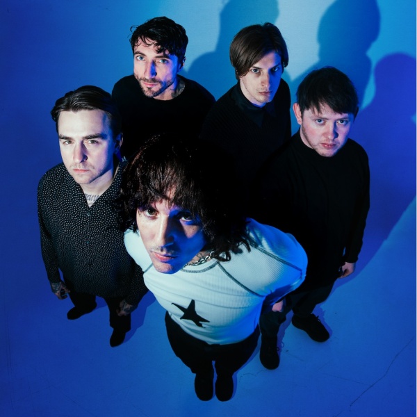 I Bring Me The Horizon e il nuovo disco Post Human: NeX GEn - Radiofreccia