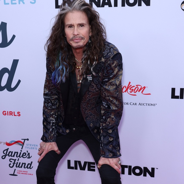 Il futuro degli Aerosmith? Dipende da Steven Tyler - Radiofreccia