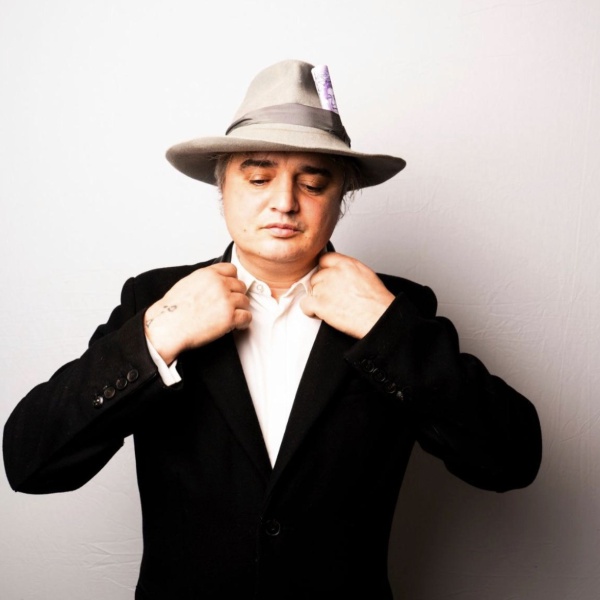 Il ritorno solista di Peter Doherty - Radiofreccia