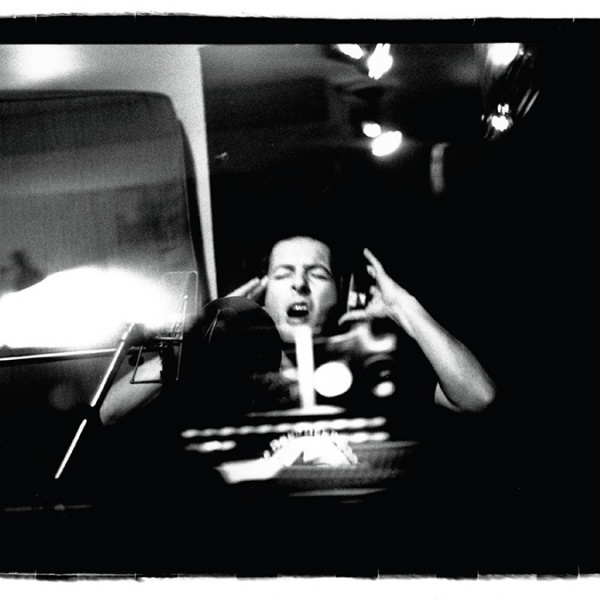 Joe Strummer celebrato nel nuovo video di Fantastic - Radiofreccia