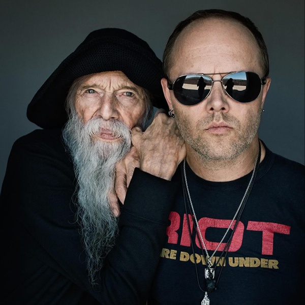 Lutto in casa Metallica, addio a Torben Ulrich - Radiofreccia Lutto in casa Metallica, addio a Torben Ulrich - Radiofreccia