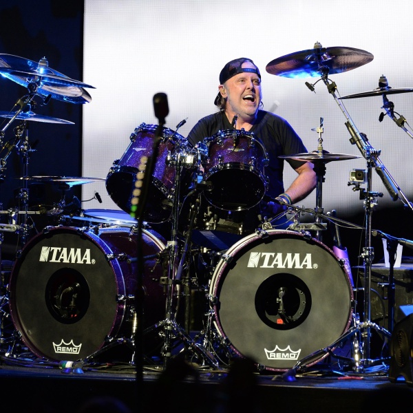 Metallica, "Lars Ulrich? mai fatto prove" - Radiofreccia