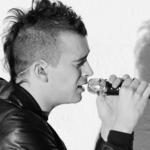 Mindshower, il centro digital detox dei The1975 - Radiofreccia