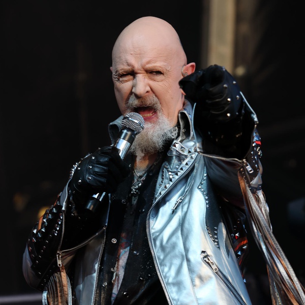 Rob Halford: "Giusto che Ozzy si sia ritirato" - Radiofreccia