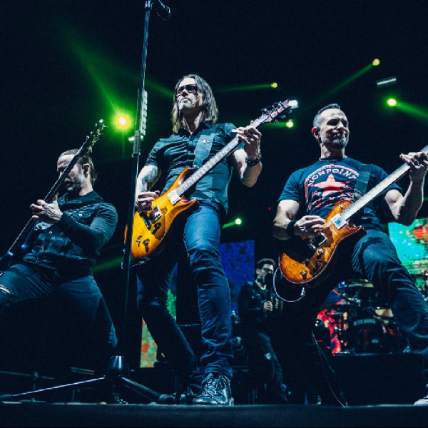 Rock the Castle, si arricchisce la line up - Radiofreccia