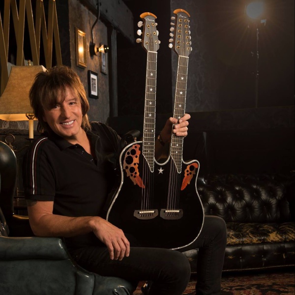 Sambora, "Non vedo perché non fare una reunion con Bon Jovi" - Radiofreccia