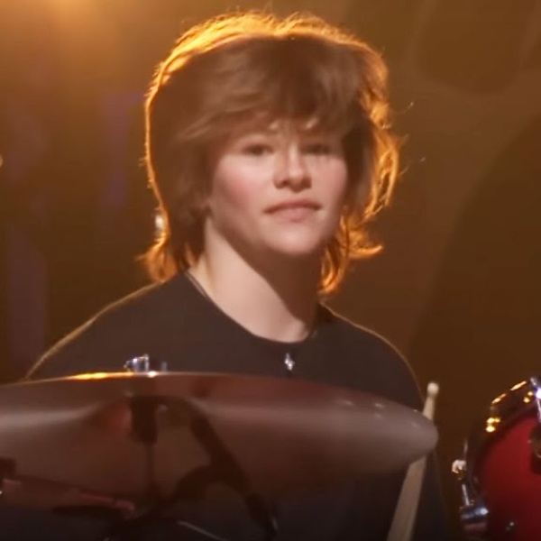 Shane Hawkins è tra i vincitori dei Drumeo Awards - Radiofreccia