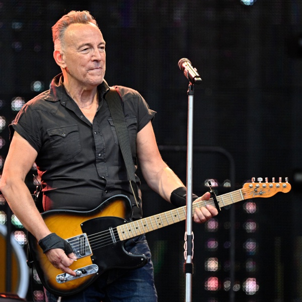 Springsteen, addio a sua madre Adele - Radiofreccia