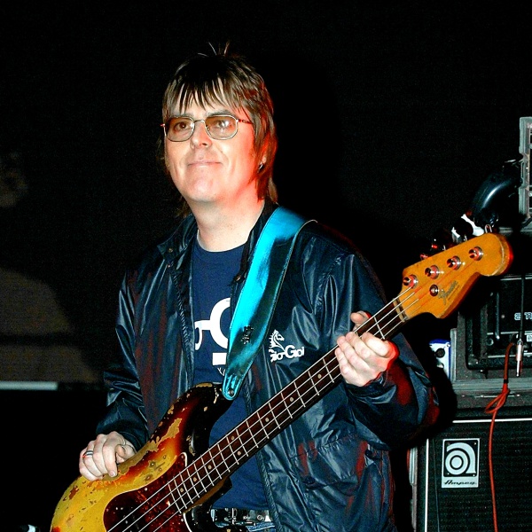 The Smiths, addio al bassista Andy Rourke - Radiofreccia
