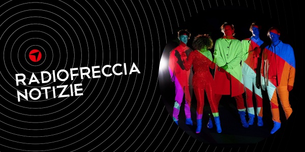 Arcade Fire, ascolta il nuovo singolo 'Unconditional I (Lookout Kid ...