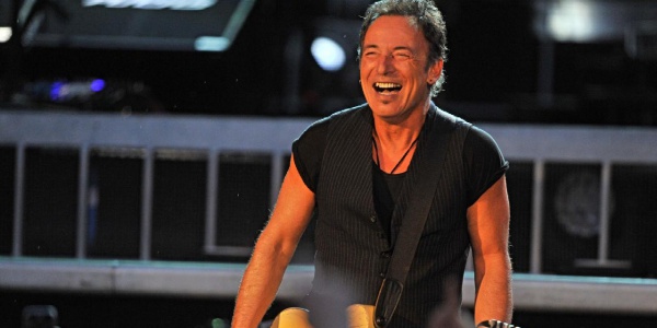 Bruce Springsteen arrestato per guida in stato di ebbrezza nonostante ...
