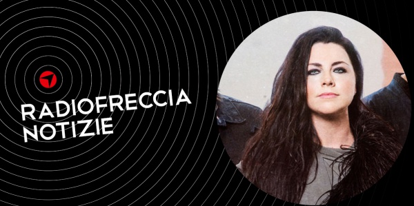 Evanescence, Amy Lee e la storia di Bring Me To Life - Radiofreccia