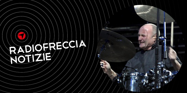 Genesis, Phil Collins è 'immobile' secondo Mike Rutherford - Radiofreccia