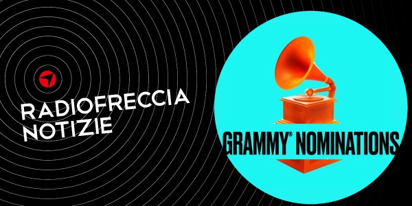 Grammy 2023, tutte le nomination rock e metal - Radiofreccia Grammy 2023, tutte le nomination rock e metal - Radiofreccia