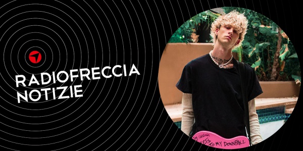 Machine Gun Kelly torna alle origini con il nuovo singolo Pressure ...